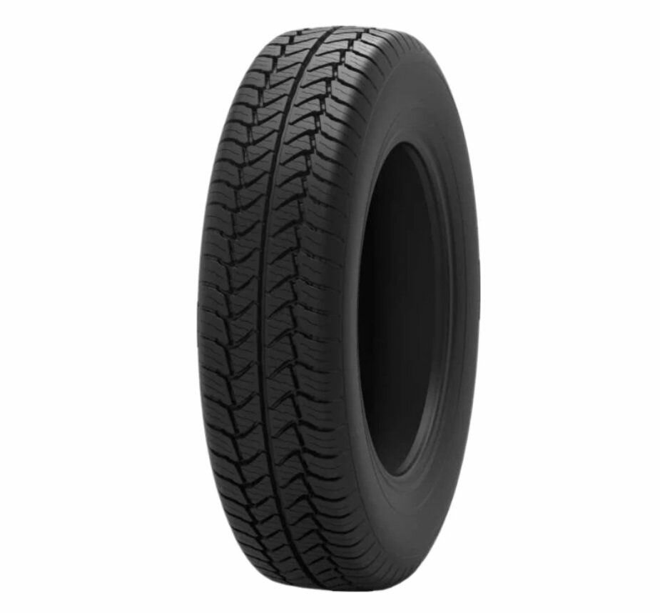 Автошина 175/80R16C 98/96N Кама-243 Нижнекамск TBL