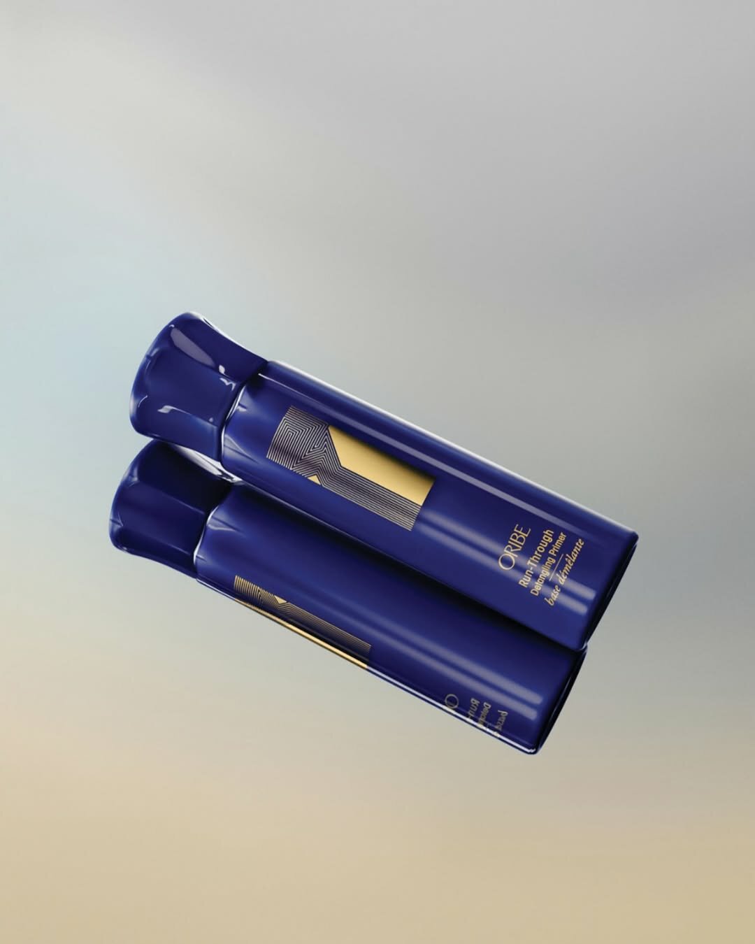 Oribe Несмываемый спрей-кондиционер для облегчения расчесывания волос Run Through Detangling Primer, 175 ml