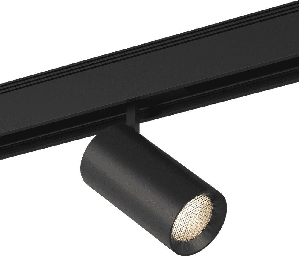 Трековый светильник SY SY-601202-BL-20-WW SWG