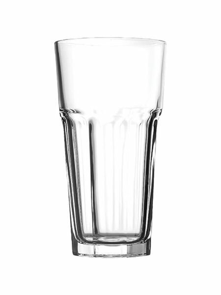 Бокал для пива "Касабланка"; 475мл; D86, H162мм.