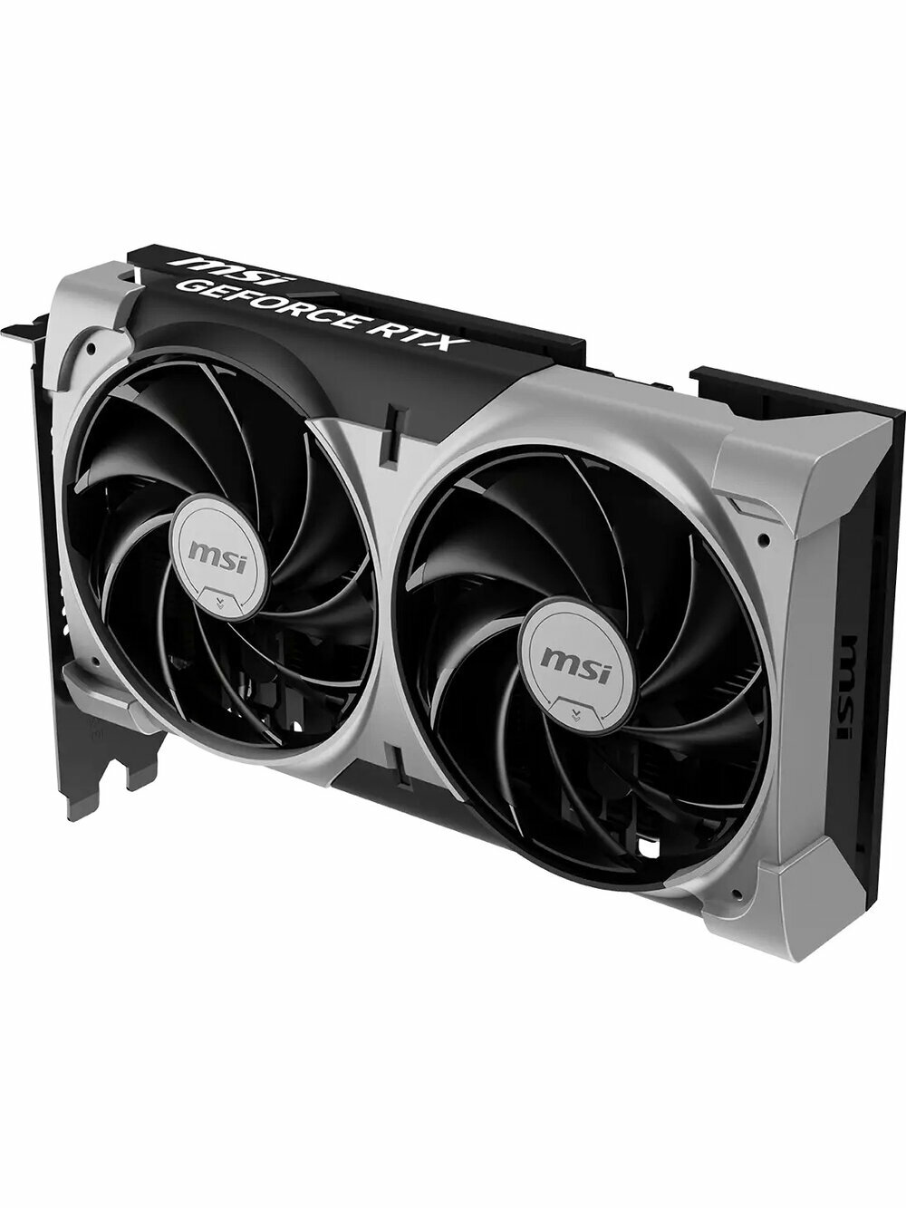 Видеокарта MSI GeForce RTX 5050 8G VENTUS 2X