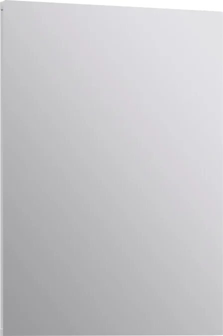 Угловой зеркальный шкаф Aqwella Рио 45 33, 5 см, угловое, белое, зеркало настенное в ванную