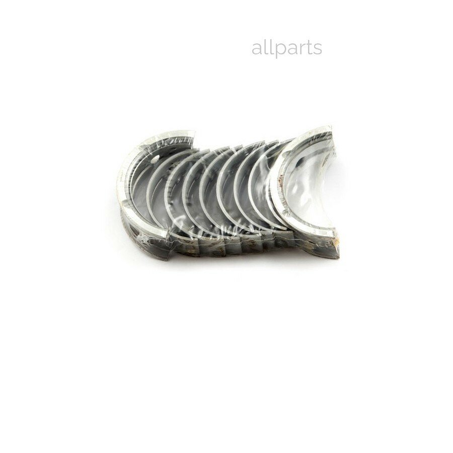 NSP NSP01NP896 Вкладыши коренные СТД (комплект) DAEWOO NEXIA