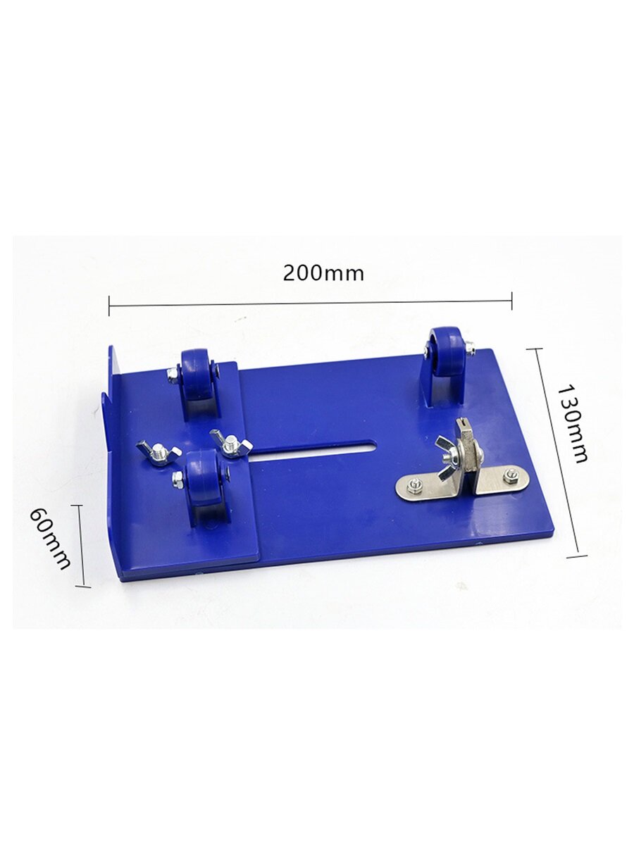 Универсальные регулируемые размеры резака для стеклянных бутылок DIY, машина для резки металлических стеклянных бутылок, режущий инструмент для изготовления украшений для винных бутылок