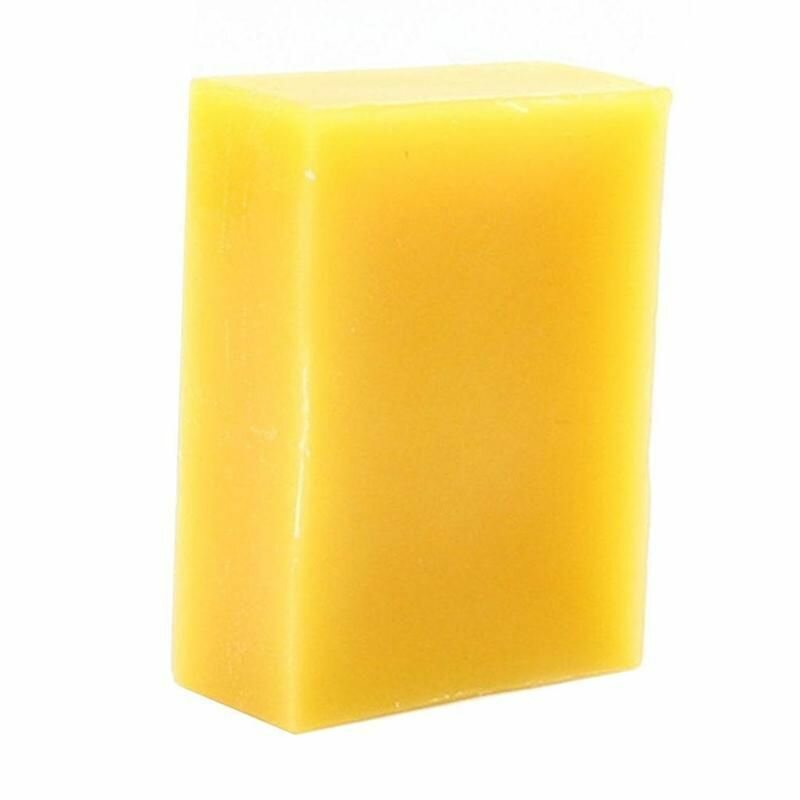 Воск пчелиный натуральный, высший сорт