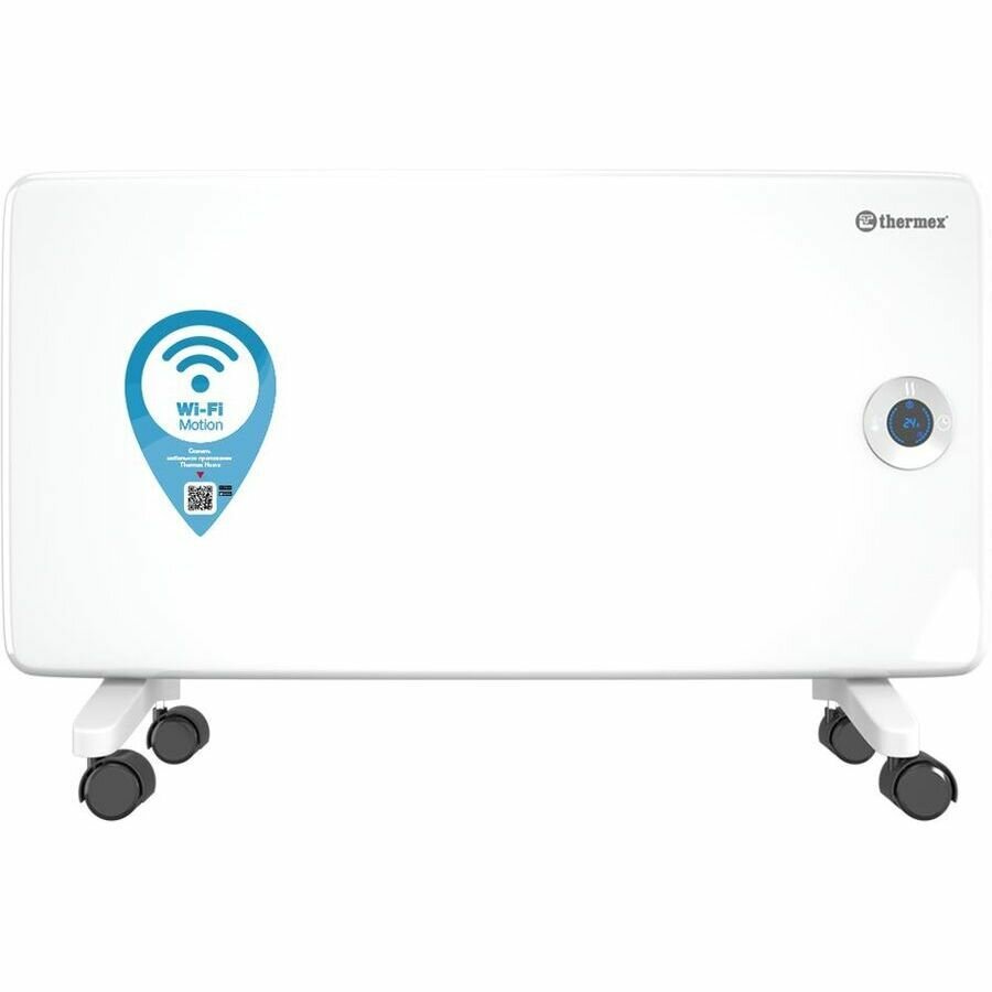 Конвектор THERMEX Frame 1500E Wi-Fi