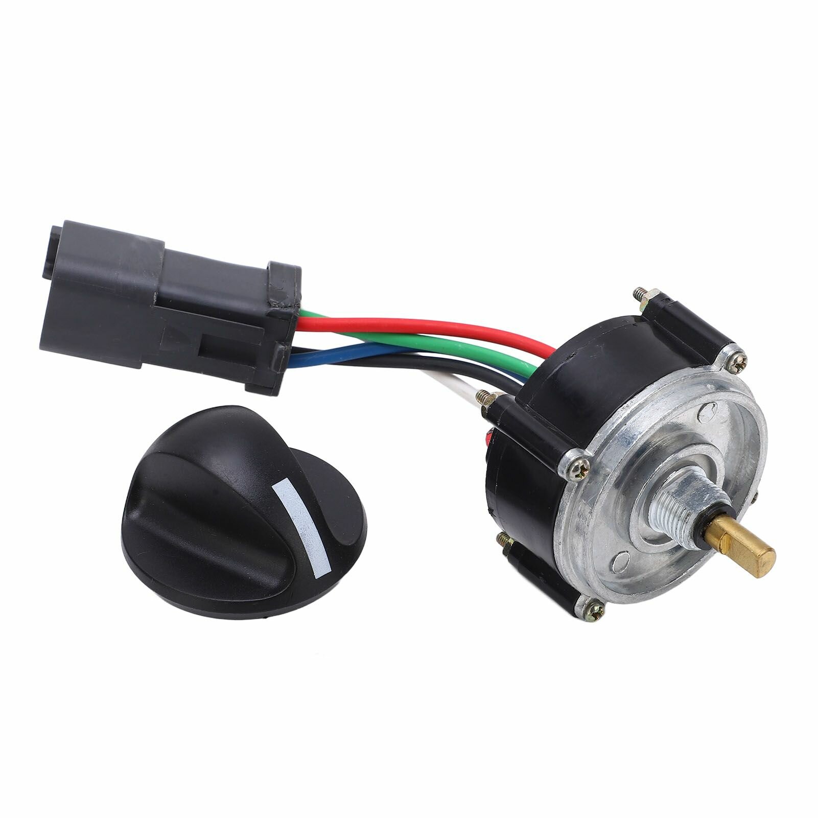 Ручка дросселя 106-0107 для Caterpillar