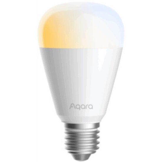 Светодиодная лампа Aqara T2 (E27, CCT), модель LB-L02E