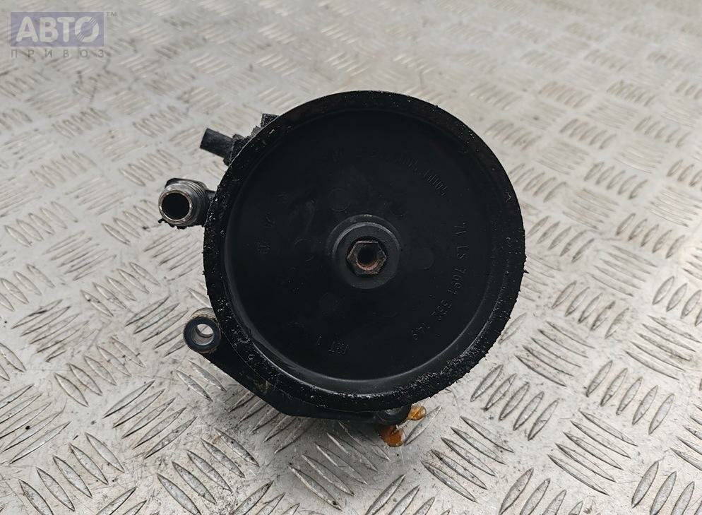 Насос гидроусилителя руля Mercedes E-Class W211 (2002-2009)