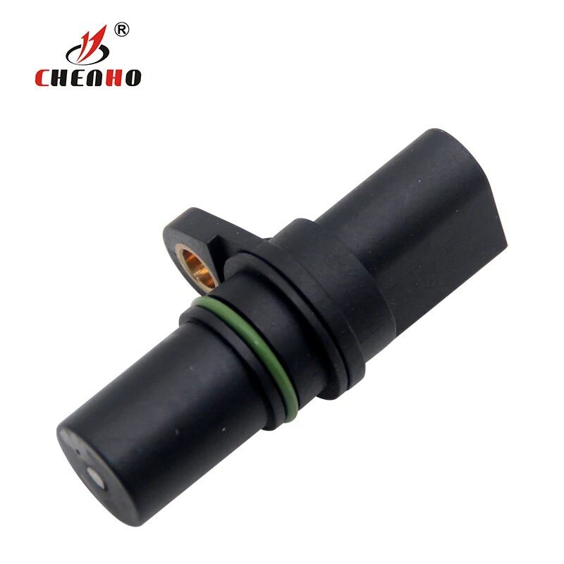 Датчик положения коленчатого вала высокого качества 06H906433 для Audi A3 A4 Q5 TT Quattro VW Beetle Eos Jetta 06H 906 433