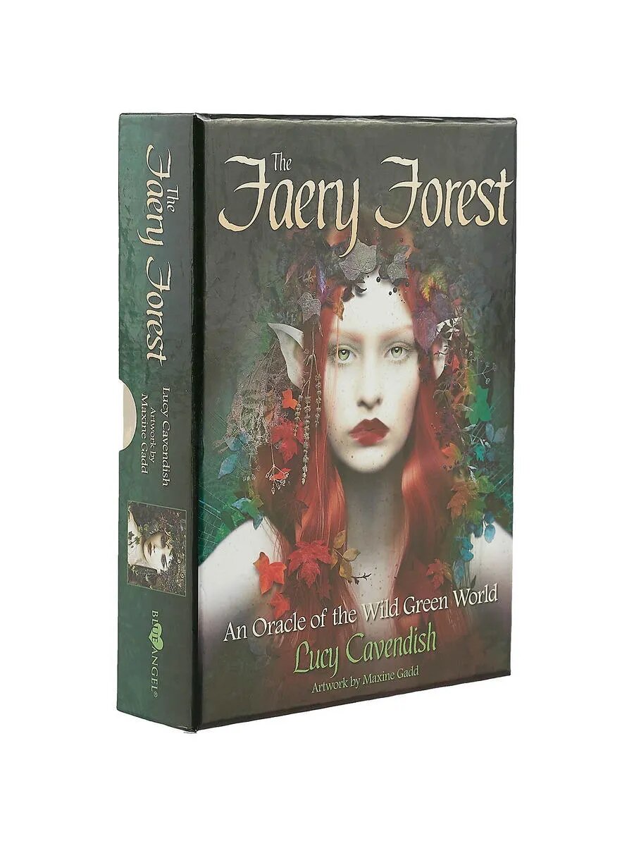 Оракул «The Faery Forest»