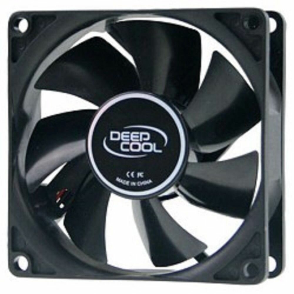 Deepcool Вентилятор Case fan XFAN 80