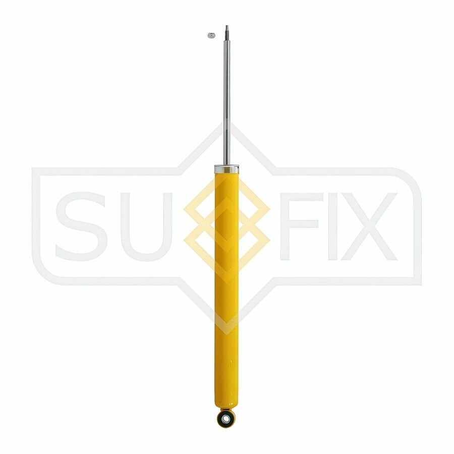 Амортизатор задний, для Форд Симакс 2, Фокус 3 арт SA1030