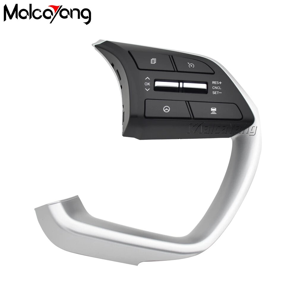 Переключатель круиз-контроля на руль для Hyundai ix25 Creta