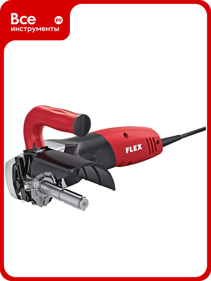 Сатинировальная, FLEX, машина FLEX BSE 14-3 100 433411, промышленного использования, предназначена