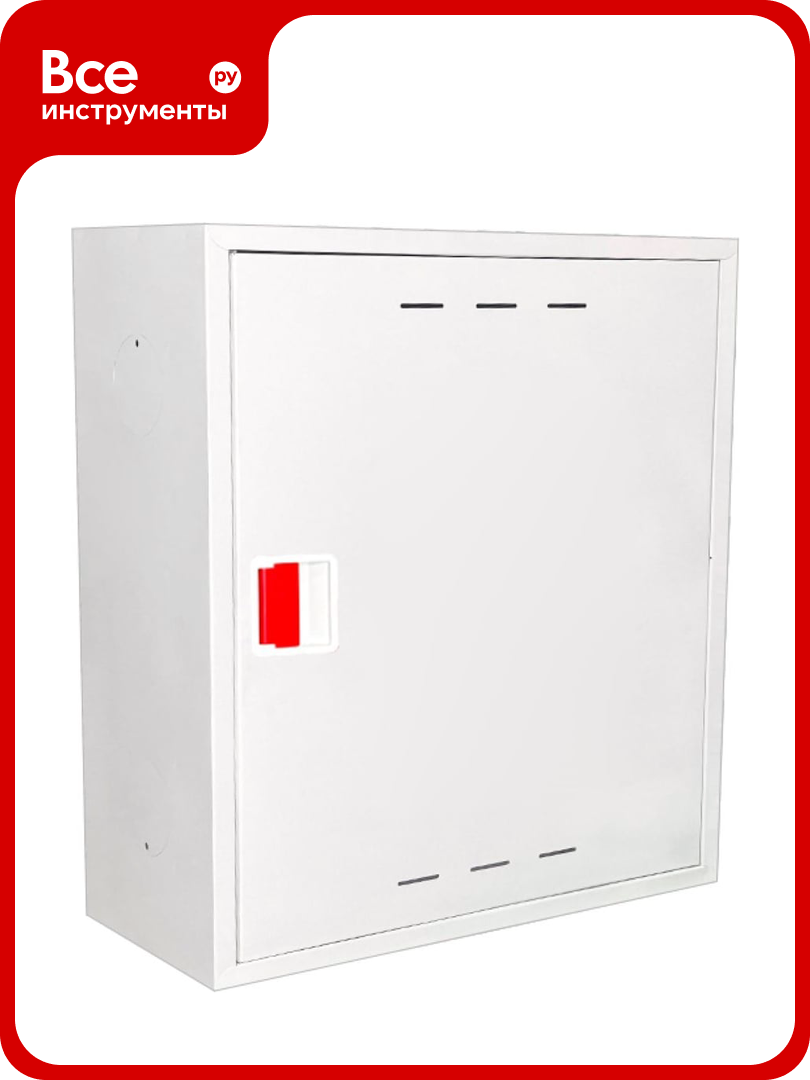 Пожарный шкаф ООО Метинтергрупп ШПК-310 НЗБ евро-ручка 4687201759560