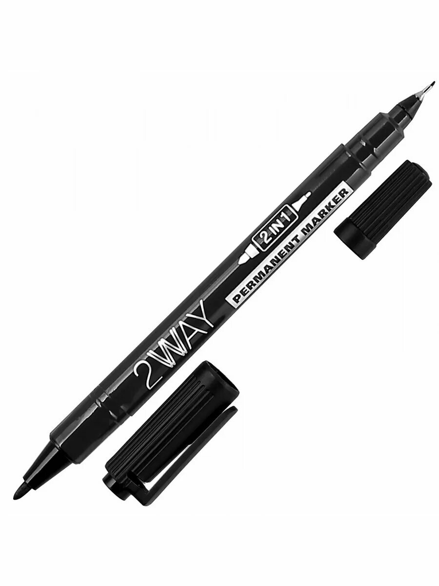 Перманентный маркер