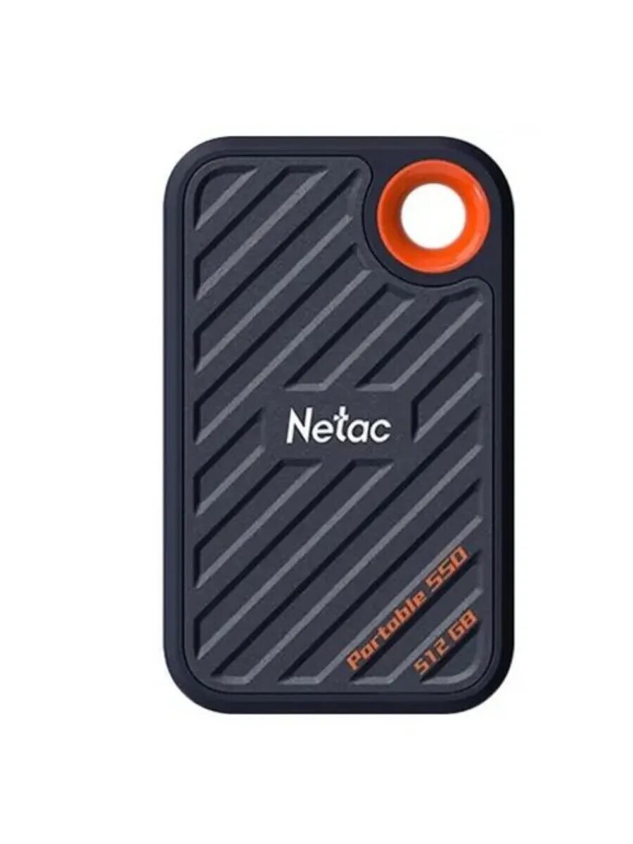 512 ГБ Внешний SSD ZX20 NT01ZX20-512G-32BL - USB 3.2 Gen 1 A