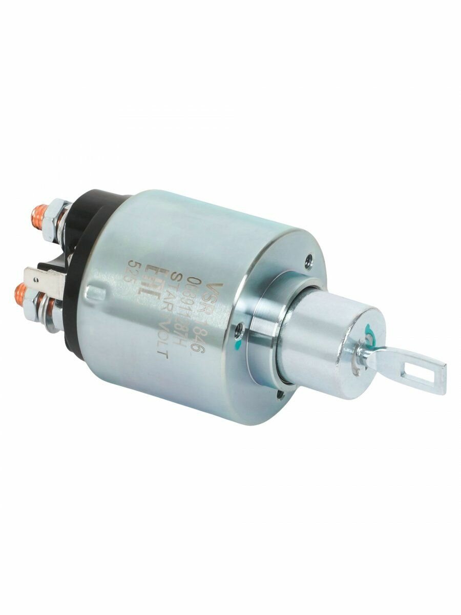 Втягивающее реле стартера, STARTVOLT VSR1846