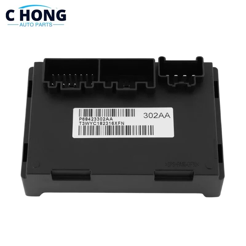 OEM 68423302AA 68423302 Модуль управления раздаточной коробкой AA для Jeep Grand Cherokee Dodge Durango 3.6lL V6 2019-2020 гг.