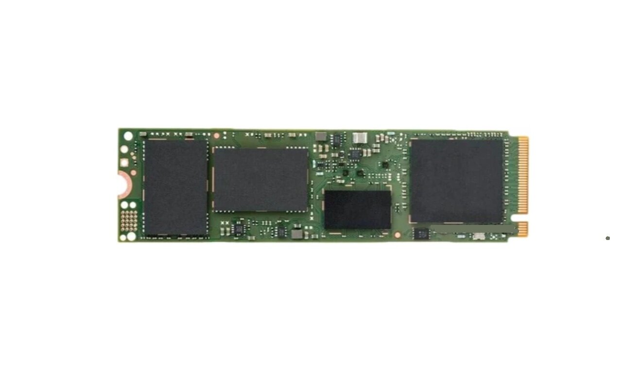 Твердотельный накопитель Intel DC D3-S4510 SSDSCKKB480G801 480ГБ, M.2 2280, M.2