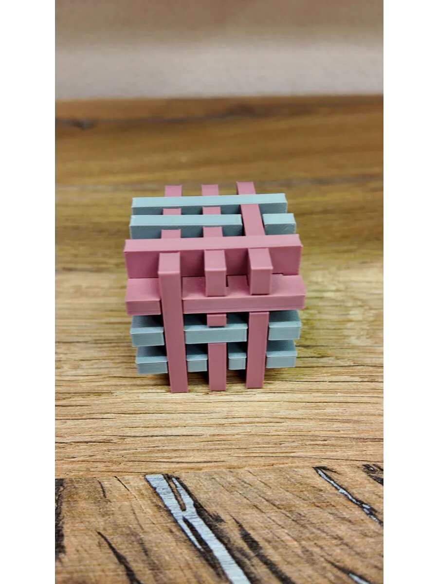 Головоломка