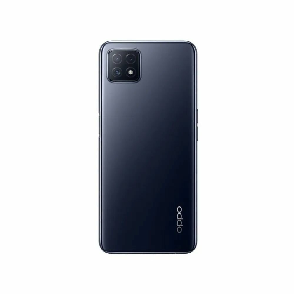Смартфон Oppo A72 5G, MediaTek Dimensity720, батарея 4040mAh,16 миллионов пикселей, 8/128 ГБ, черный