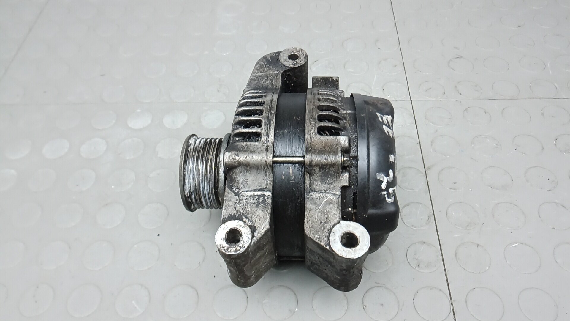 Генератор дизельный TOYOTA VERSO AR2