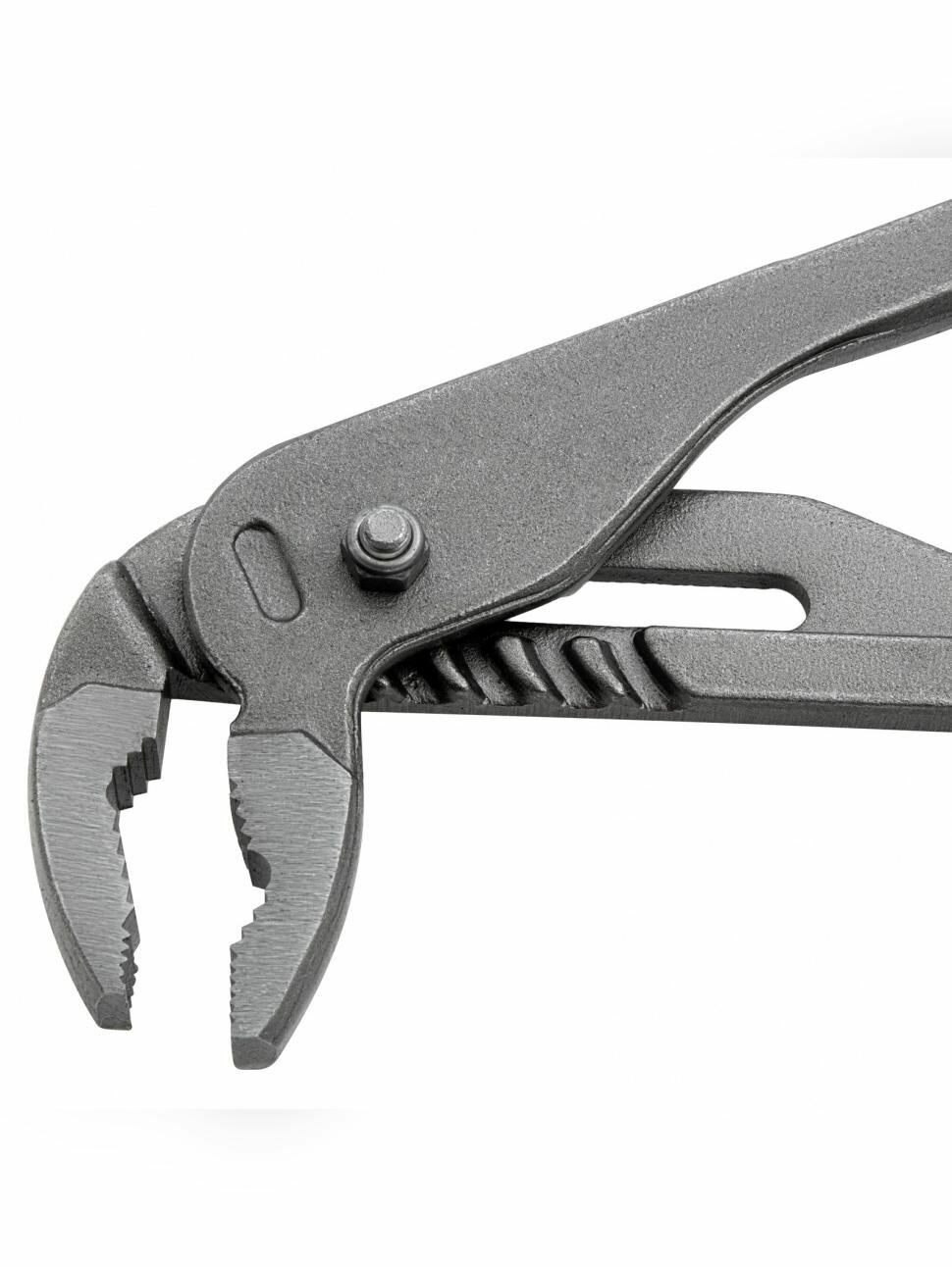 Клещи, 300 мм, переставные, обливные рукоятки Matrix 15709