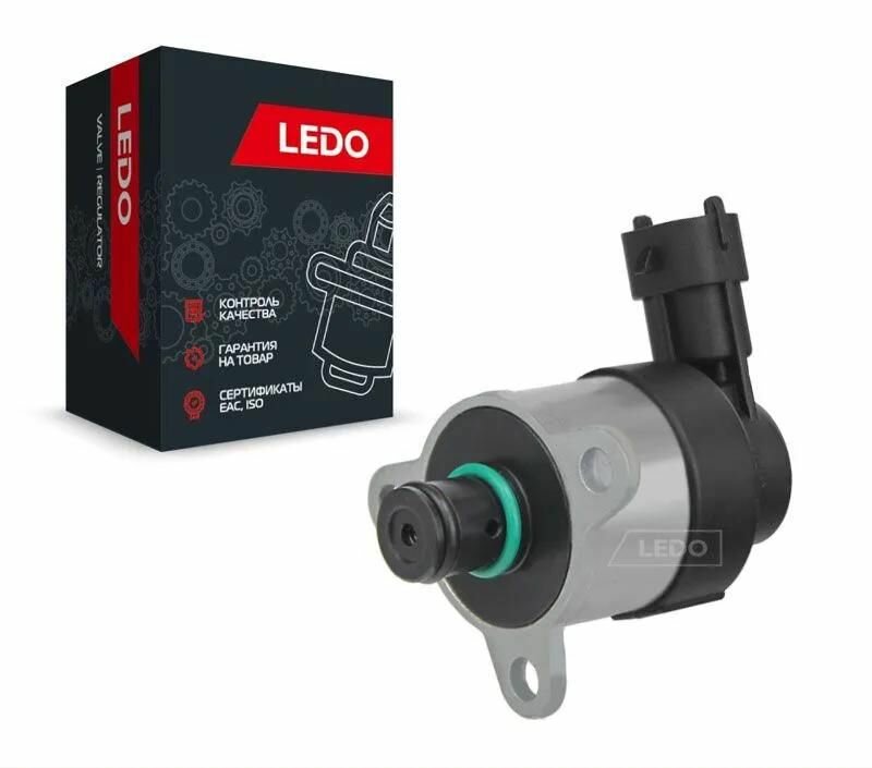 Клапан ТНВД (регулятор) LEDO 80042LSPF