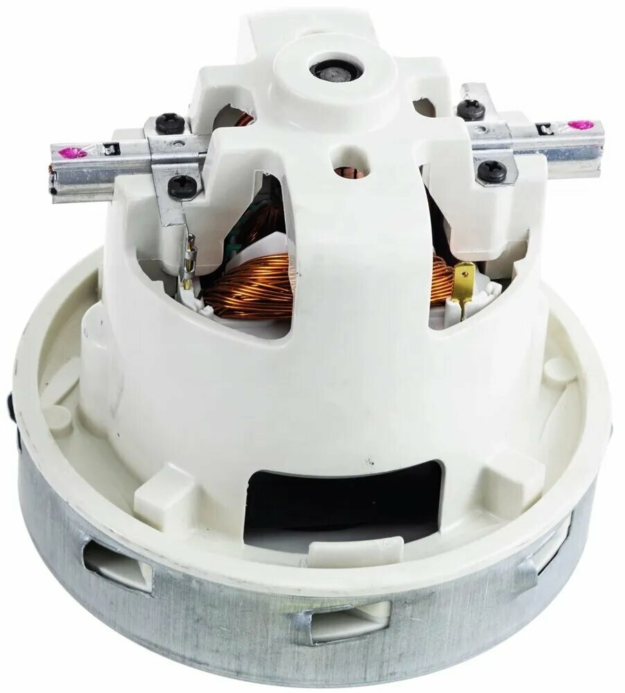 KNOW EASY-Турбина, двигатель пылесоса AMETEK 11 ME 65 1300W, универсальный 6.490-215