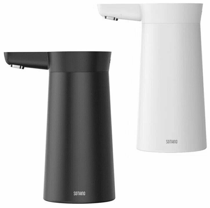Помпа для воды Sothing Water Pump Wireless DSHJ-S-2004 black