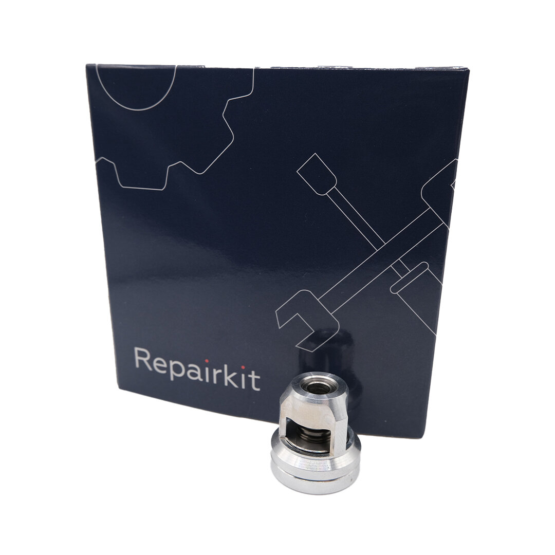 Клапан масляного стакана BMW M47 E39 и E46 11422246992