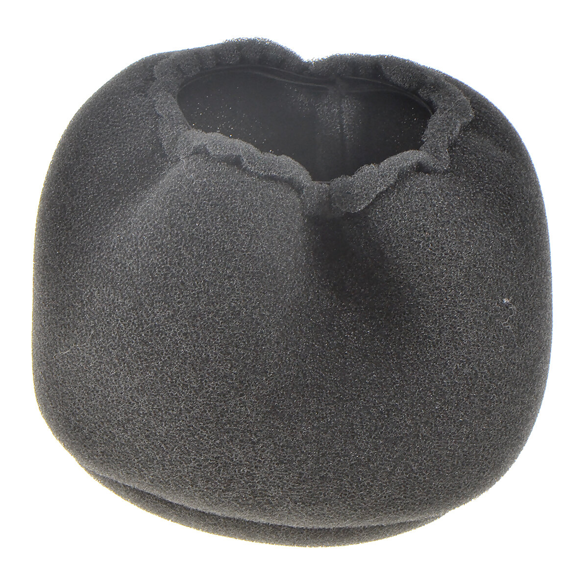 Фильтр полиуретановый синтетический подходит для пылесоса MAKITA: 440, VC3510, 448, 445X