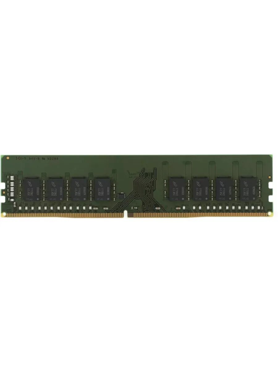 Оперативная память DDR4 32Gb 3200MHz KVR32N22D8/32 DIMM