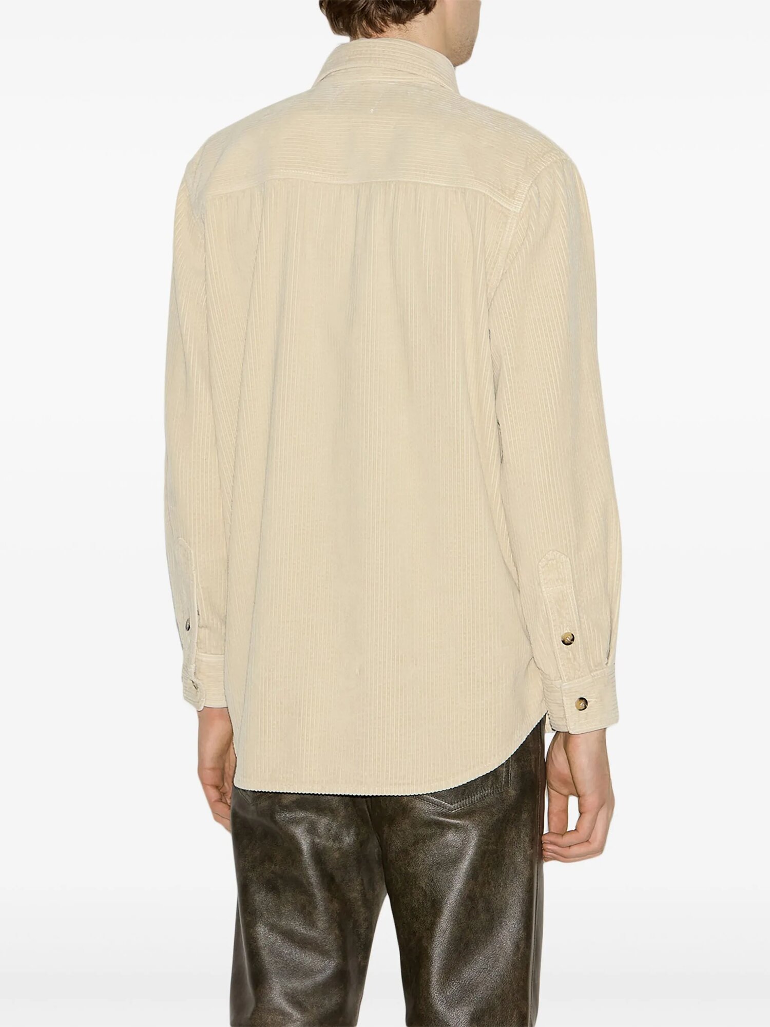 Рубашка Isabel Marant, размер M — фото 1
