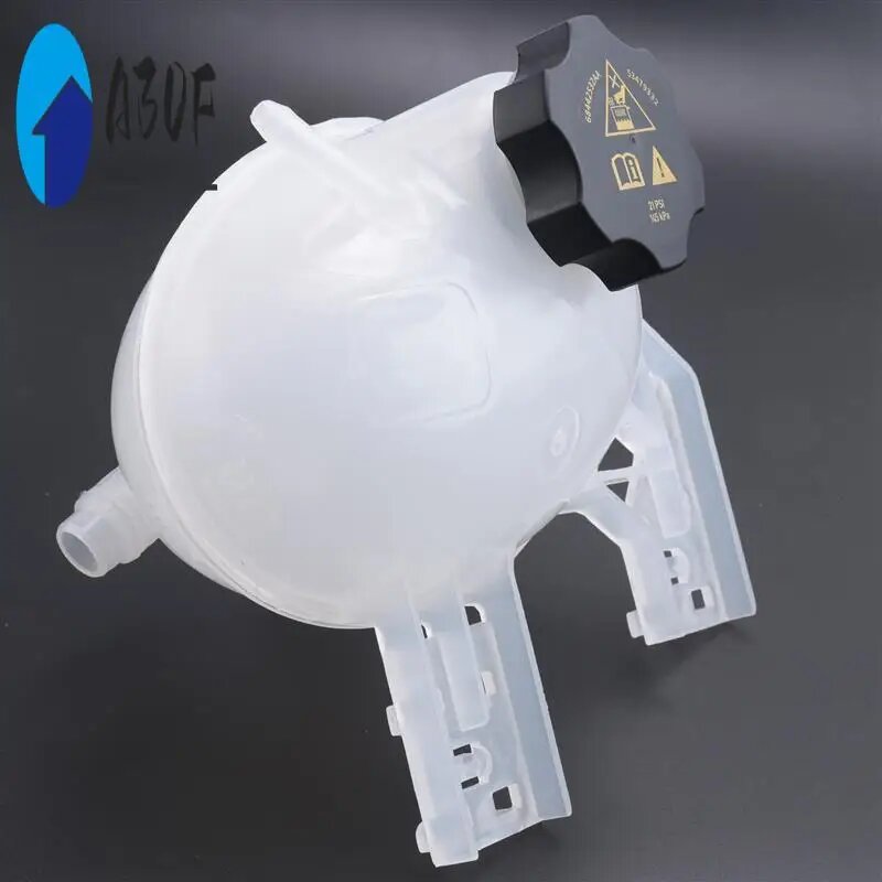 A30F- 68289857 Расширительный бачок перелива охлаждающей жидкости радиатора AA для Jeep Compass 2017-2021 гг. 68303699 АА 68246940 АА