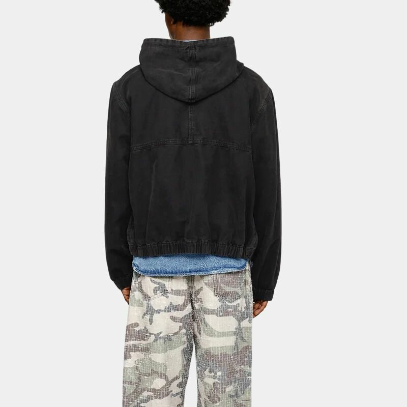 Куртка Stussy, размер М — фото 1