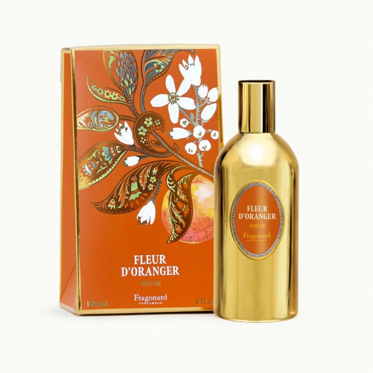 FRAGONARD Духи Fleur d'oranger 120 мл