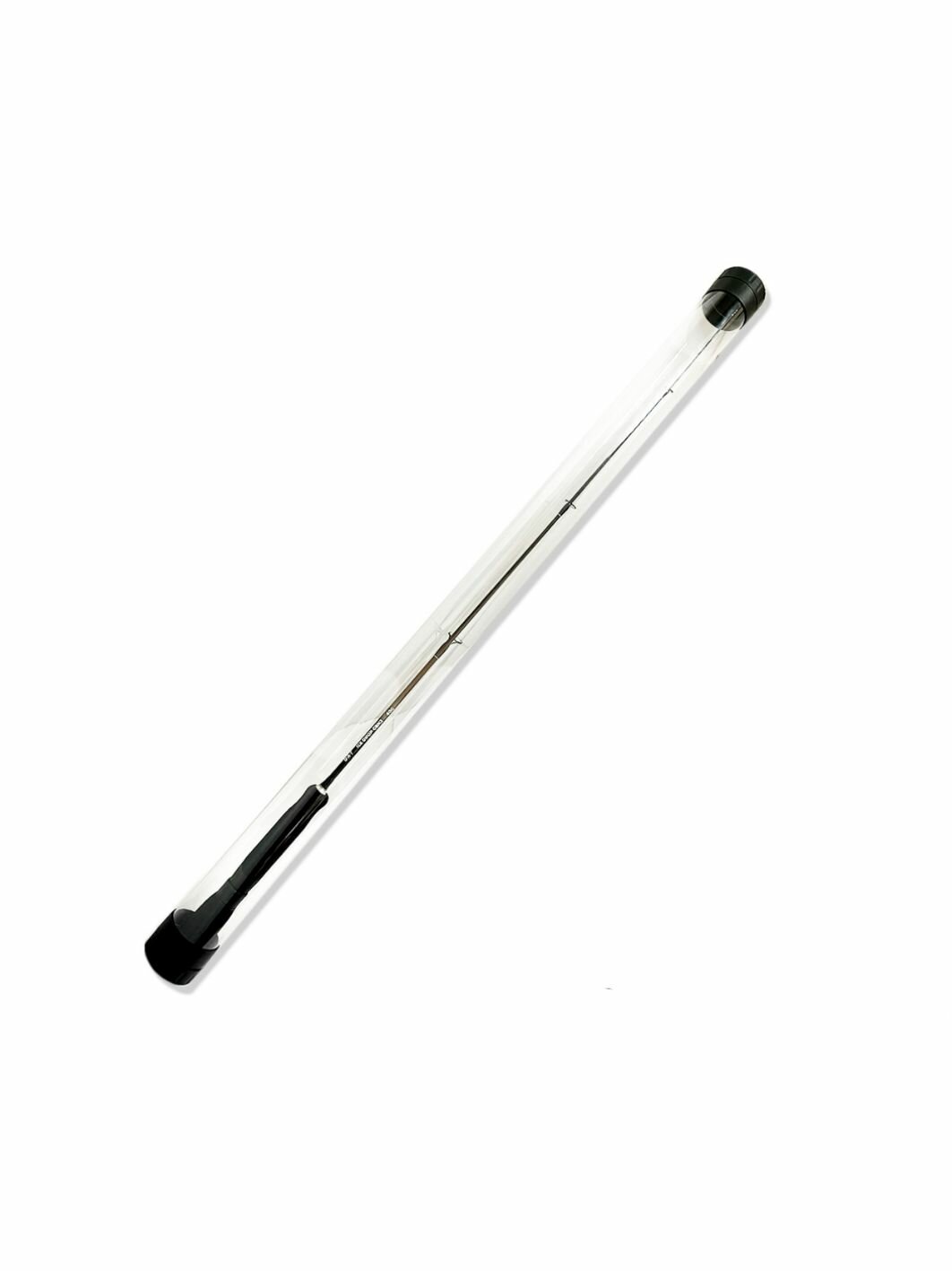 Удочка зимняя Bat Ice Drop gen.2 40g (2 рукоятки+тубус)