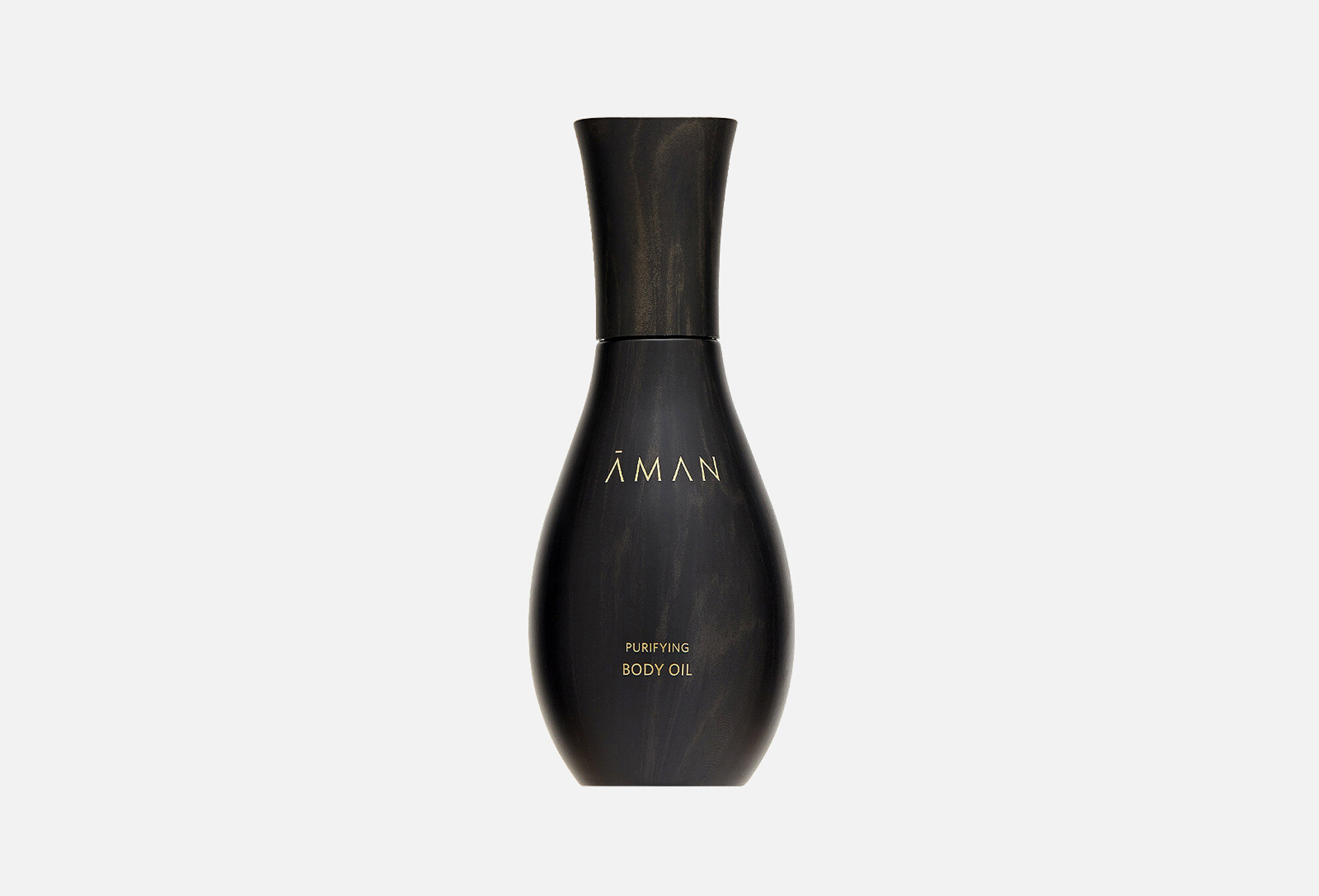 Балансирующее масло для тела AMAN Purifying body oil 100 мл