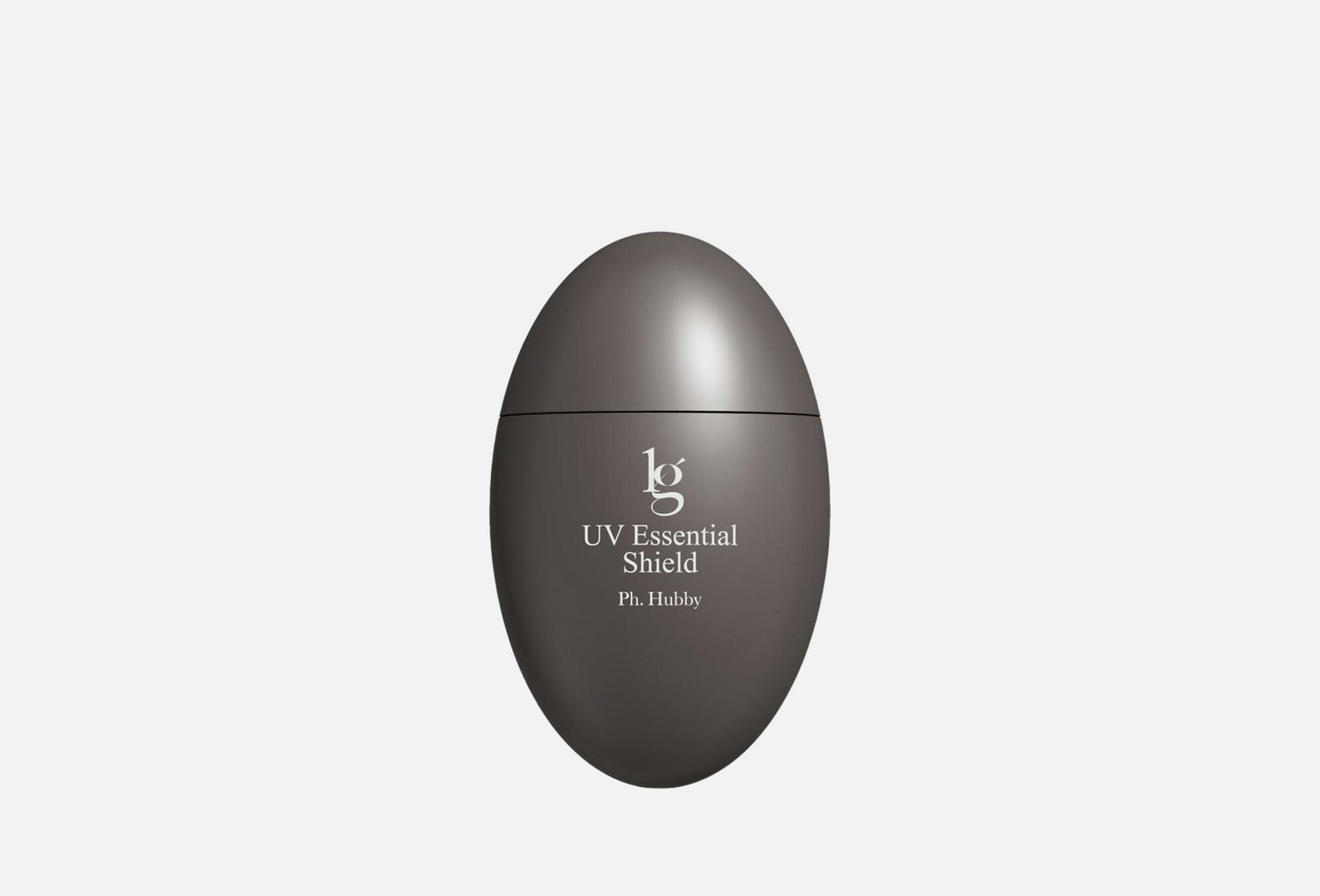 Солнцезащитное молочко для лица SPF 50+ PA++++ PH.HUBBY UV Essential Shield 50 мл