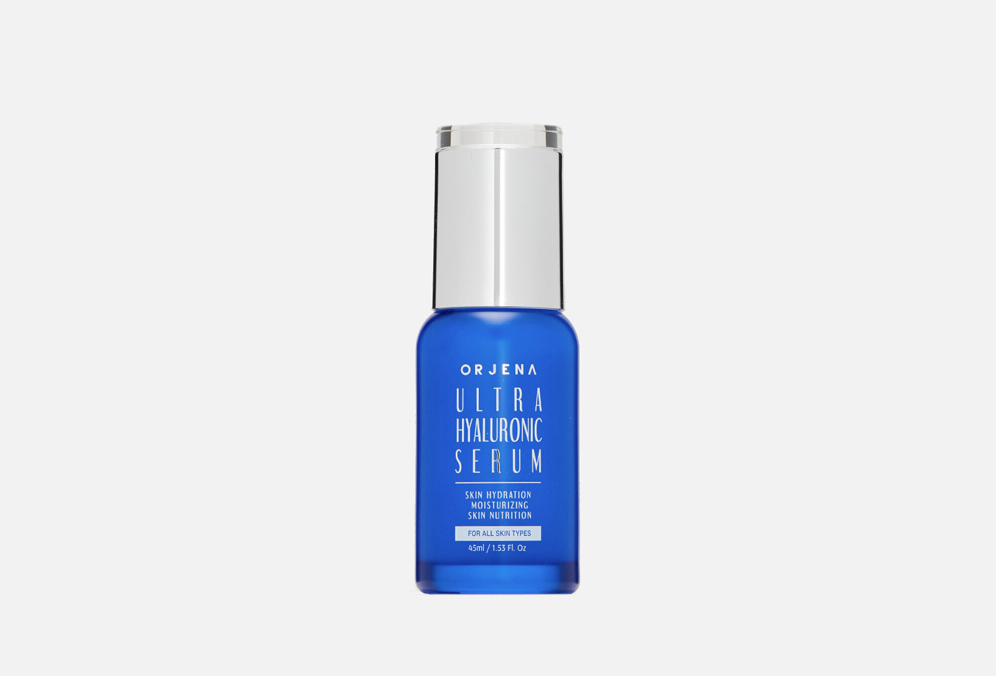 Сыворотка с гиалуроновой кислотой ORJENA ULTRA HYALURONIC SERUM 45 мл