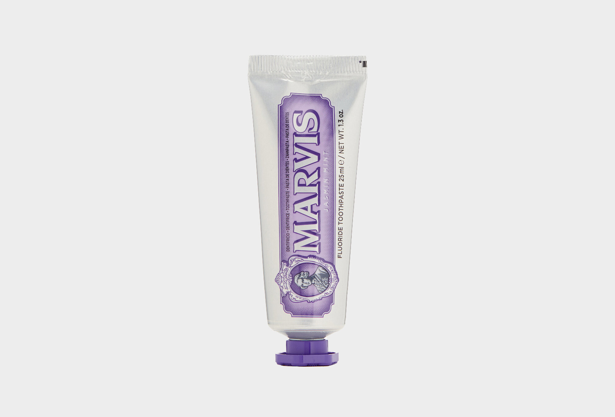 Зубная паста MARVIS Jasmin Mint 25 мл