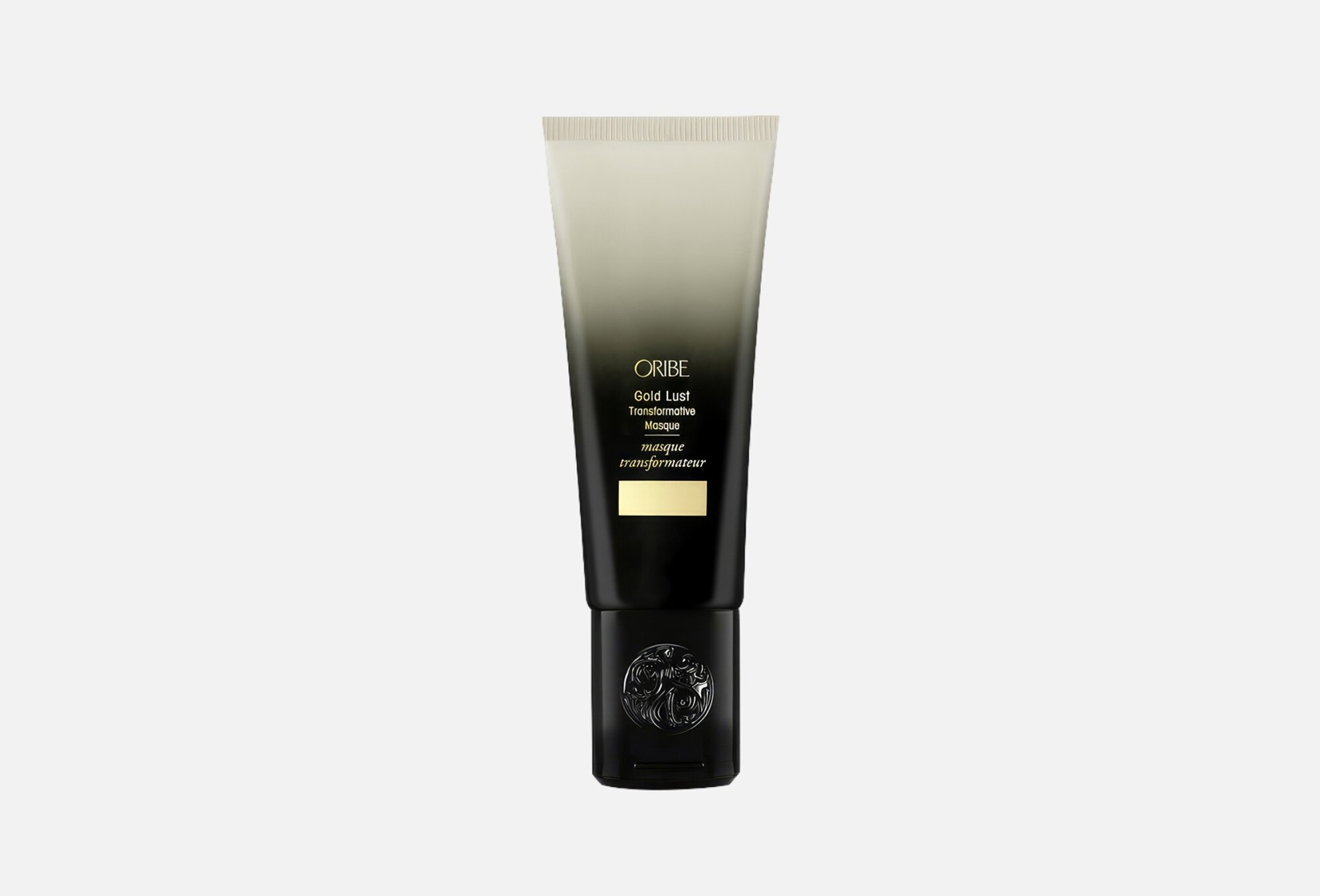 Восстанавливающая маска ORIBE Gold Lust Repair & Restore Transformative Masque 150 мл