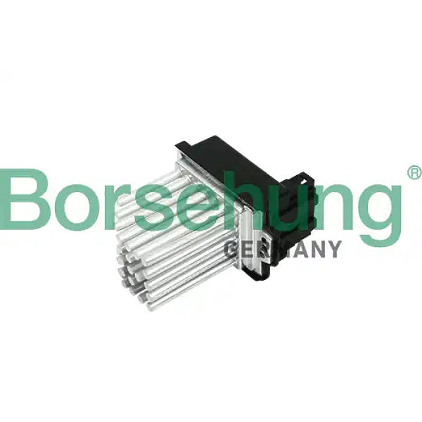 Borsehung B18524 регулятор вентилятора