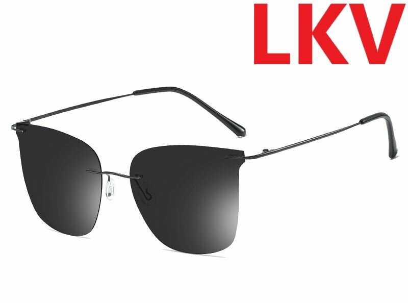 Очки Cafa France LKV 222109, поляризационные, линзы UV400, ударопрочные 09