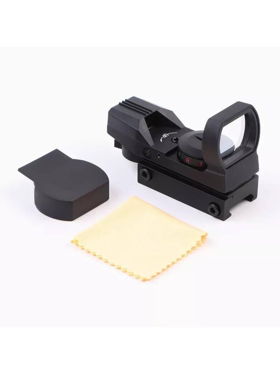 Прицел коллиматорный, 32 х 21мм