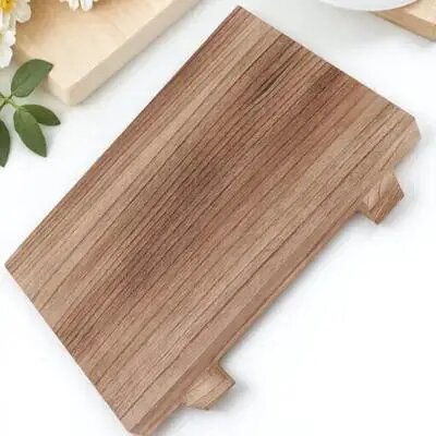 Деревянная подставка для ног, табурет-ступенька для ванной комнаты, спальни, кухни, для взрослых, домашнего офиса, компактная легкая устойчивая обувь