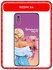 Чехол на Xiaomi Redmi 9A / Сяоми Редми 9А с принтом "Прекрасная жизнь"